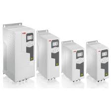 Jual Inverter ABB ACS580 | PT.ADINATA JAYA TEKNIK