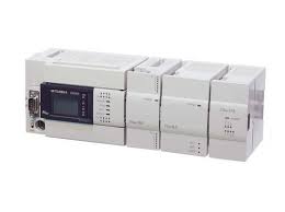 JUAL PLC Mitsubishi FX3U Series | PT.ADINATA JAYA TEKNIK